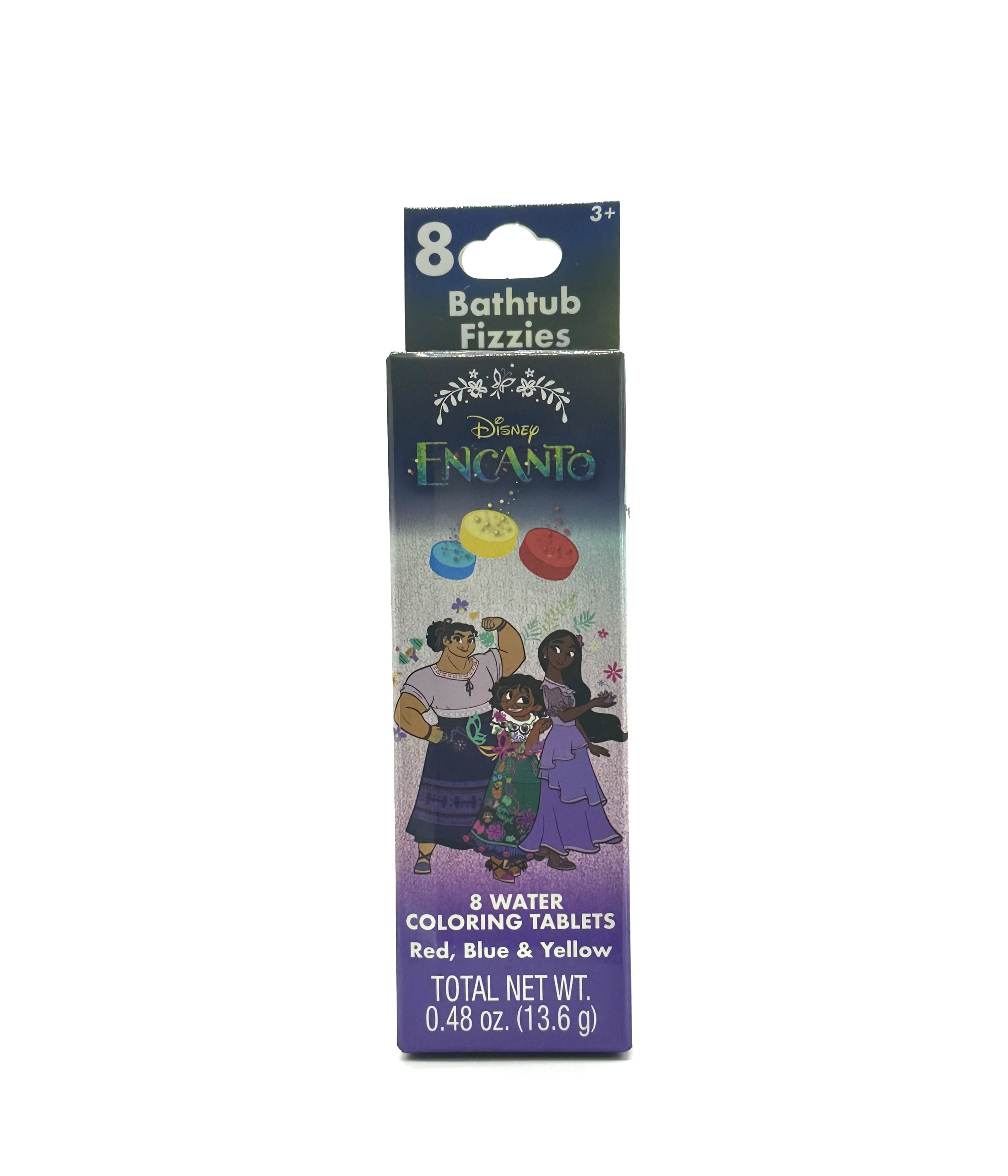 Water Coloring Tablets - Walmart.com