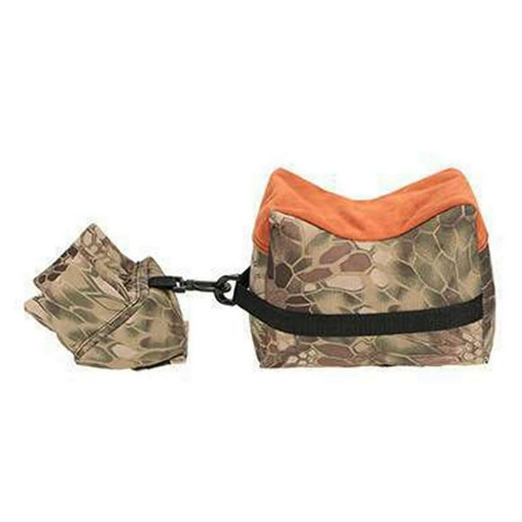 Shooting Rest Tree Stand