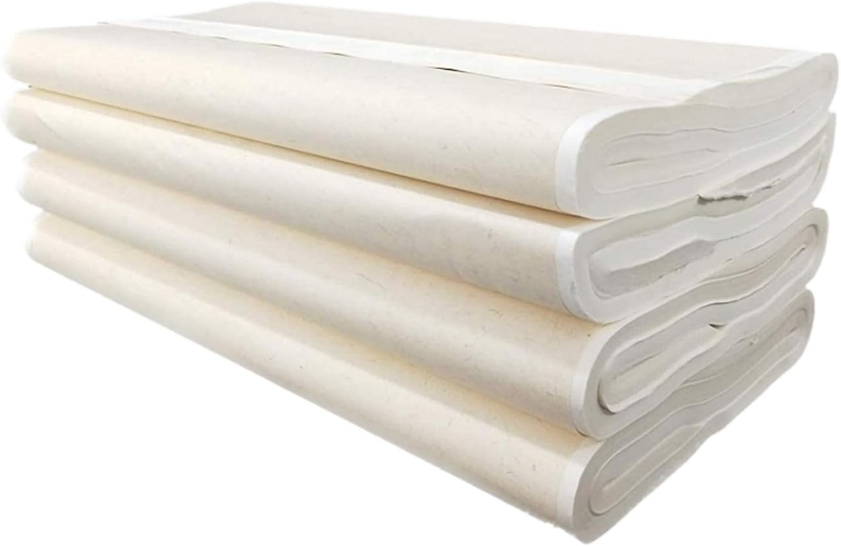 Zhuge Papel Xuan para caligrafía china, papel de arroz para caligrafía ...