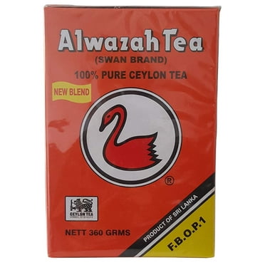Mahmood Tea Ceylon Black Tea Loose 450 Gram - Walmart.com