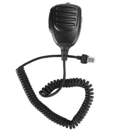 Hm152 Hand Microphone Compatible With F5011 F6011f6021 F6121 F6061 ...