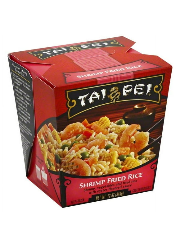 Tai Pei Frozen Foods - Walmart.com