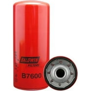 Fuel Filter Baldwin BF7699-D - Walmart.com