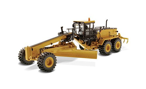 Caterpillar 24M Motor Grader High Line Series Vehicle - Walmart.com
