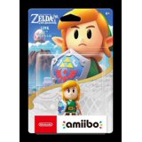 Link's Awakening amiibo for The Legend of Zelda, Compatible with ...
