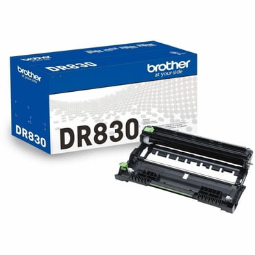 Brother Genuine Drum Unit, DR221CL - Walmart.com