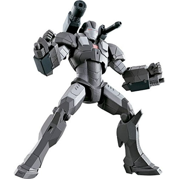 Marvel Disk Wars : The Avengers : Hyper Motions : War Machine - Walmart.ca