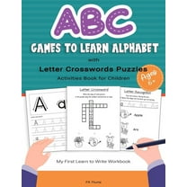 Letter Tracing And Coloring Book: As First Learn to Write workbook ...