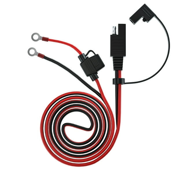 Battery Tender Extension Cable