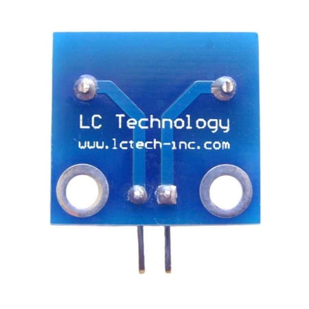 Current Transformer Module CT Sensor CT sensor 5A Transducer Mutual ...