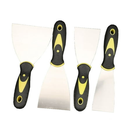 Putty Knife Spatula Steel Putty Knife Spatula for wallpaper and walls ...