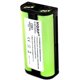 HQRP Battery for Sony MDR-RF925 MDR-RF925R MDR-RF925RK MDR-RF970 MDR ...