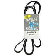 Dayco Drive Rite 5061093DR Serpentine Belt - Walmart.com