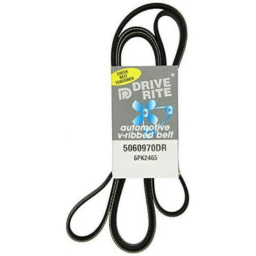 Dayco Drive Rite 5061093DR Serpentine Belt - Walmart.com
