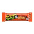 Reese's Take 5 Pretzel, Peanut and Chocolate Candy, Bar 1.5 oz ...