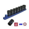HART 11-Piece 3/8" Standard Socket Set, Standard SAE Sockets - Walmart.com