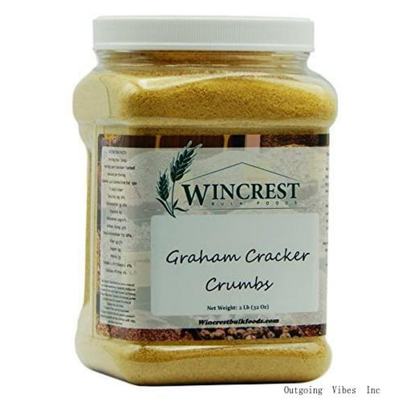 Graham Cracker Crumb