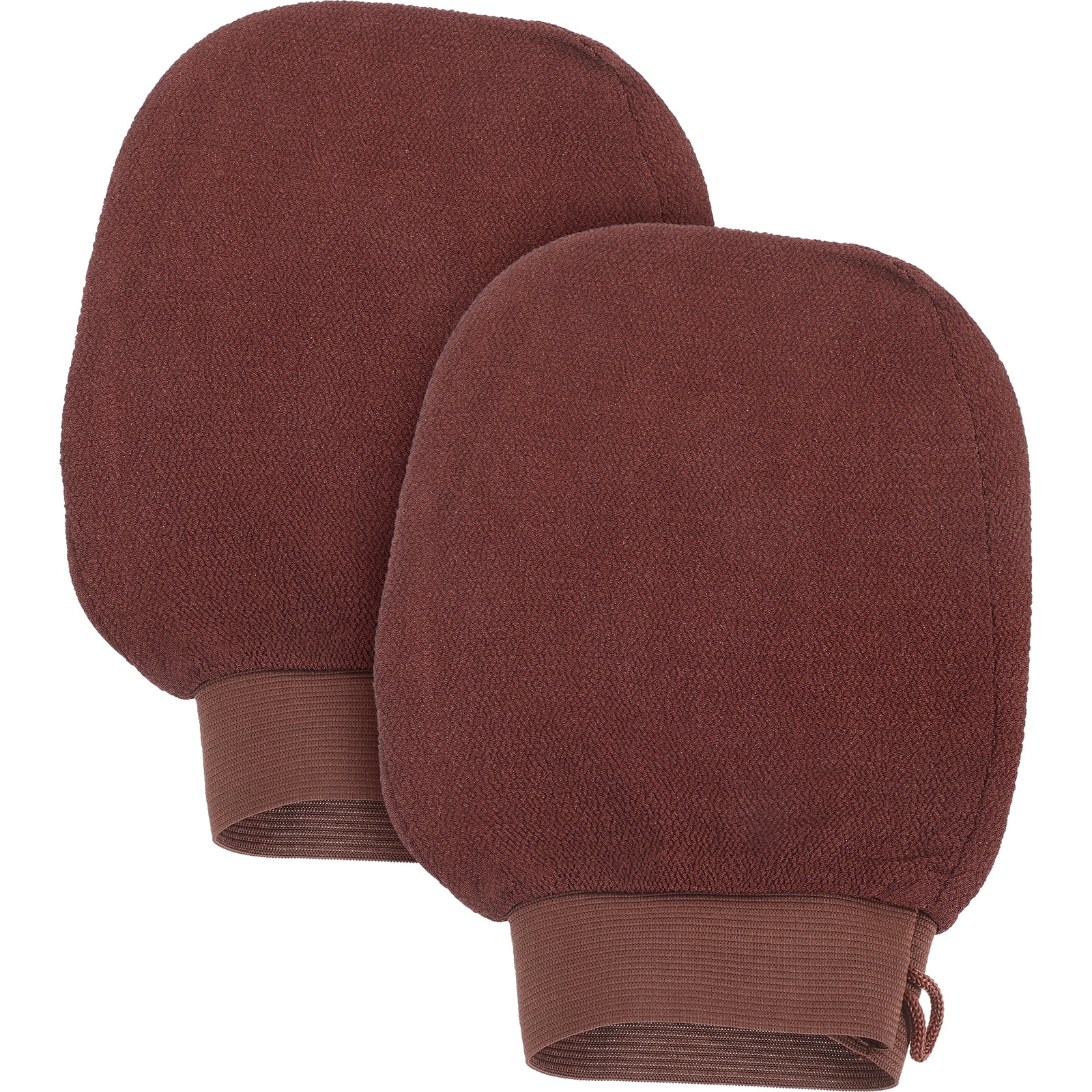 Click here for Hcyz 2pcs Body Exfoliating Gloves Bathing Scrub To... prices