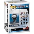 Funko Pop! Marvel: Captain America: Civil War Build A Scene - War ...