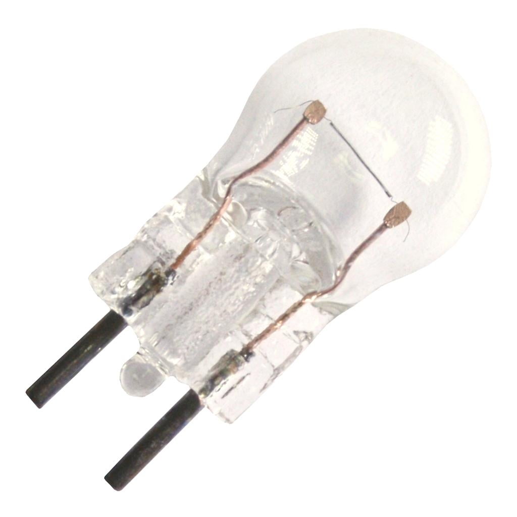 General 12633 - 12-I Miniature Automotive Light Bulb - Walmart.com