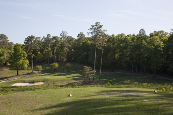 Print: Magnolia Grove Golf Course Located In Mobile, Alabama, 2010 ...
