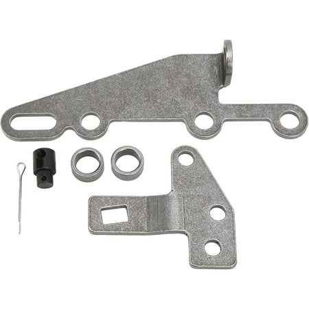 Shift Bracket and Lever Kit, Automatic Transmission Shifter Cable ...