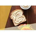 Chef's Quality Mayonnaise 0.31 oz. Packets | Kosher | 200 Count ...