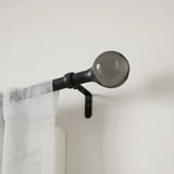 Umbra Orba Expandable Curtain Rod 42-120" - Walmart.com