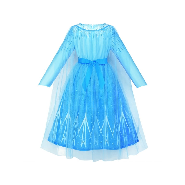 Snow Princess Costume Target