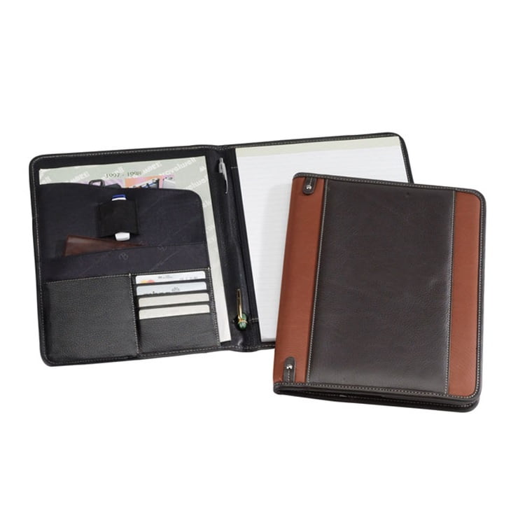 THE RUST BELLINO NEW YORK PADFOLIO - Walmart.com
