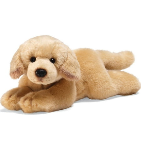 Gund Yellow Labrador Medium 14" Plush | Walmart Canada