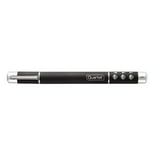 Quartet Wireless Remote and Laser Pointer, Class 2, Small Venue, Black - Walmart.com