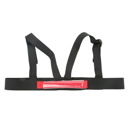 Ski And Snowboard Harness Trainer, Safe Wear Resistant Kids Shoulder ...