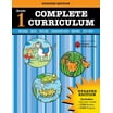 Flash Kids Harcourt Family Learning: Complete Curriculum: Grade 2 ...