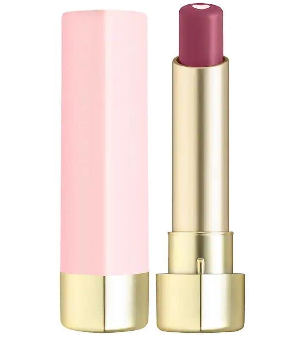 Too Faced Heart Core Lipstick - 02 Too Femme - Walmart.com