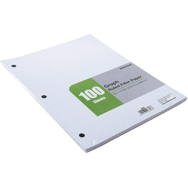 Bienfang Designer Grid Paper Pad, 50 Sheets,, 8" x 8" Grid, 11" x 17 ...