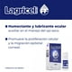 Lagricel ofteno PF 4 mg/mL solución lubricante ocular 10 ml | Walmart ...