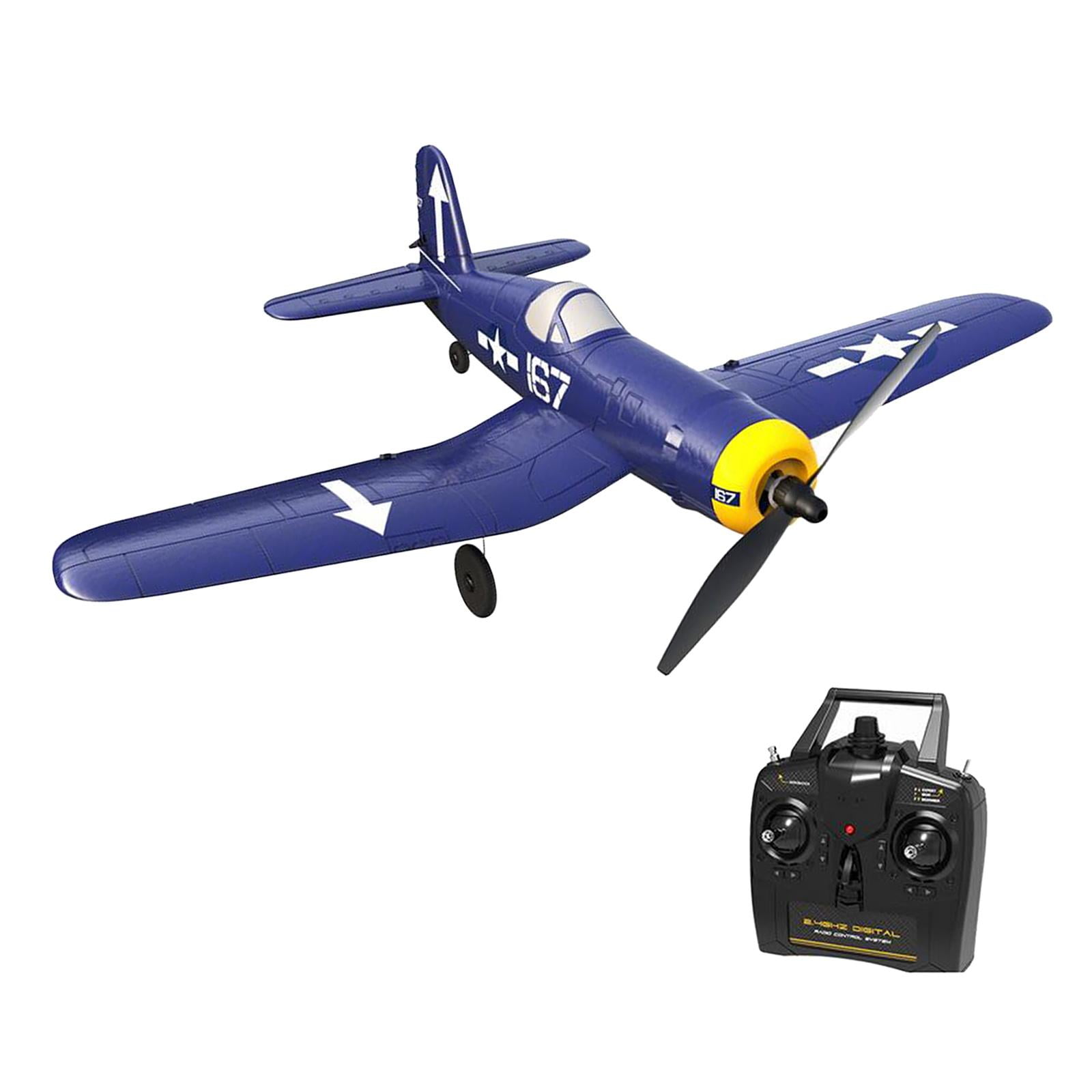 Buy Foam Aircraft RC Airplane Easy to Control Plane with 3.7V 380mAh ...