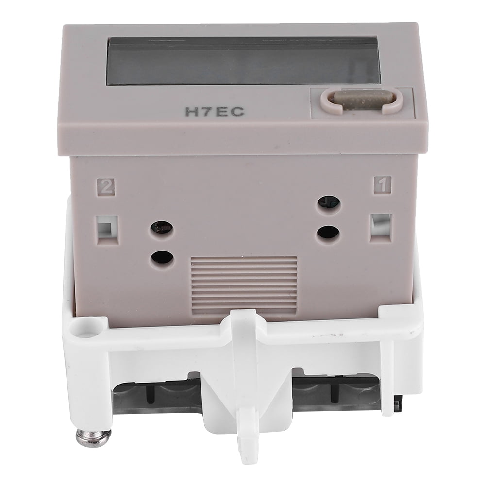 Contador Digital, Contador Electrónico Digital Claro Y Estable, Para ...