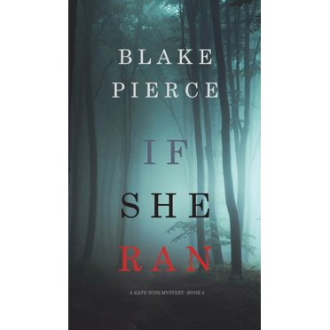 Kate Wise Mystery: If She Knew (A Kate Wise Mystery-Book 1) (Paperback ...