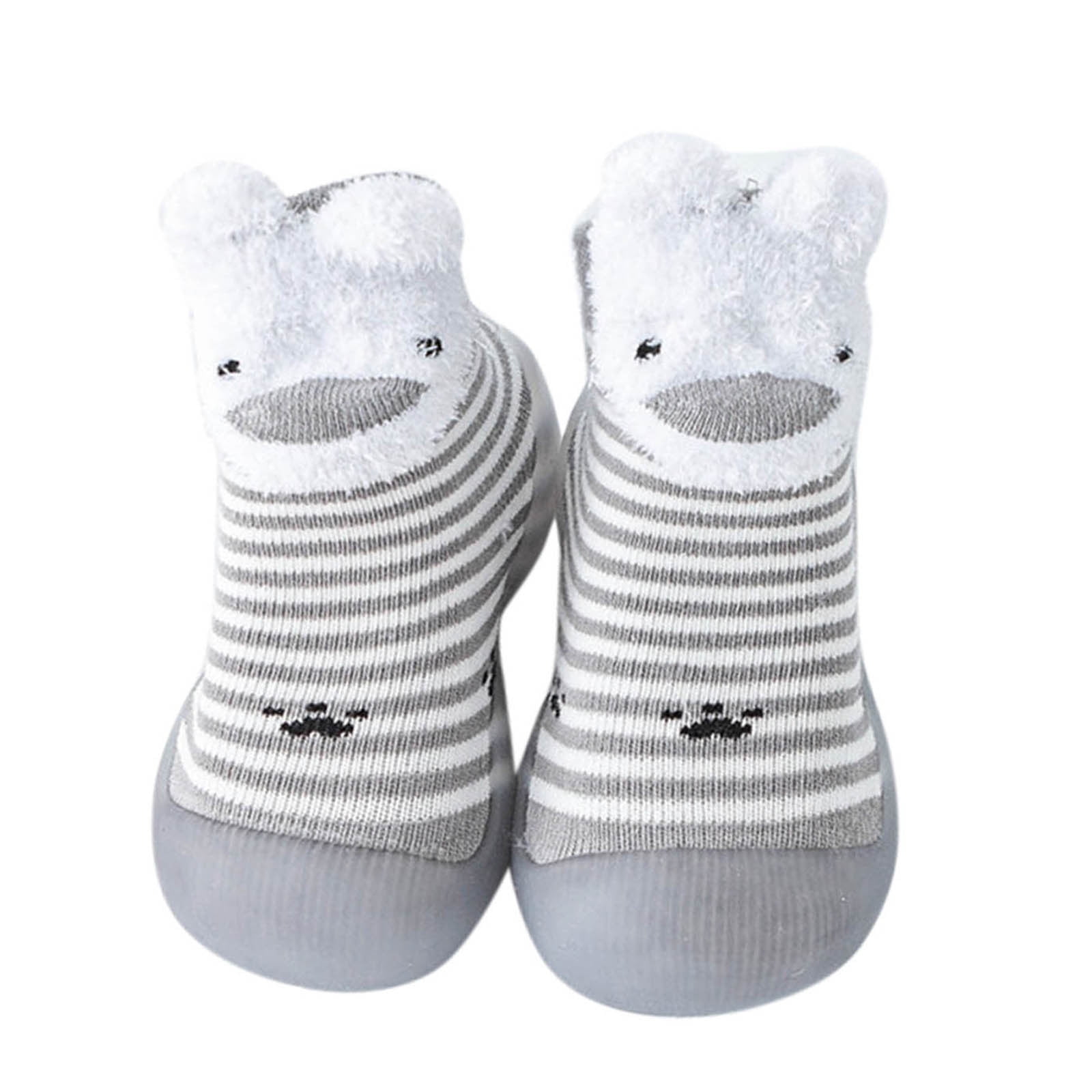 Click here for Rongler Cartoon Baby Infant Elastic Shoes Toddler... prices