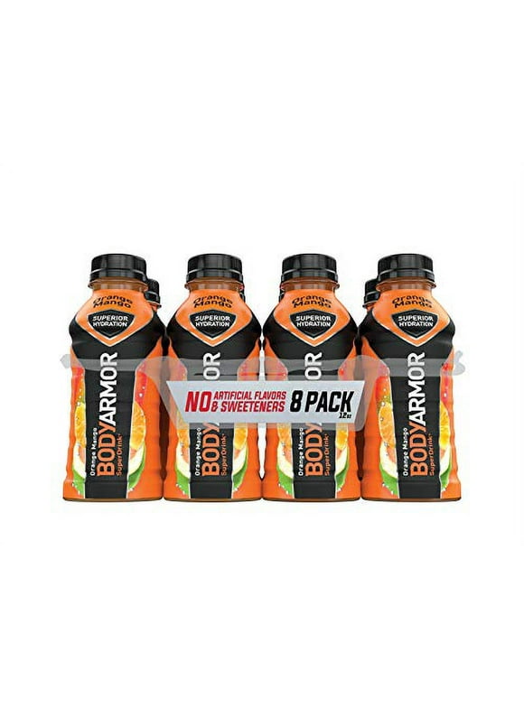 BODYARMOR Sports Drinks in Beverages - Walmart.com