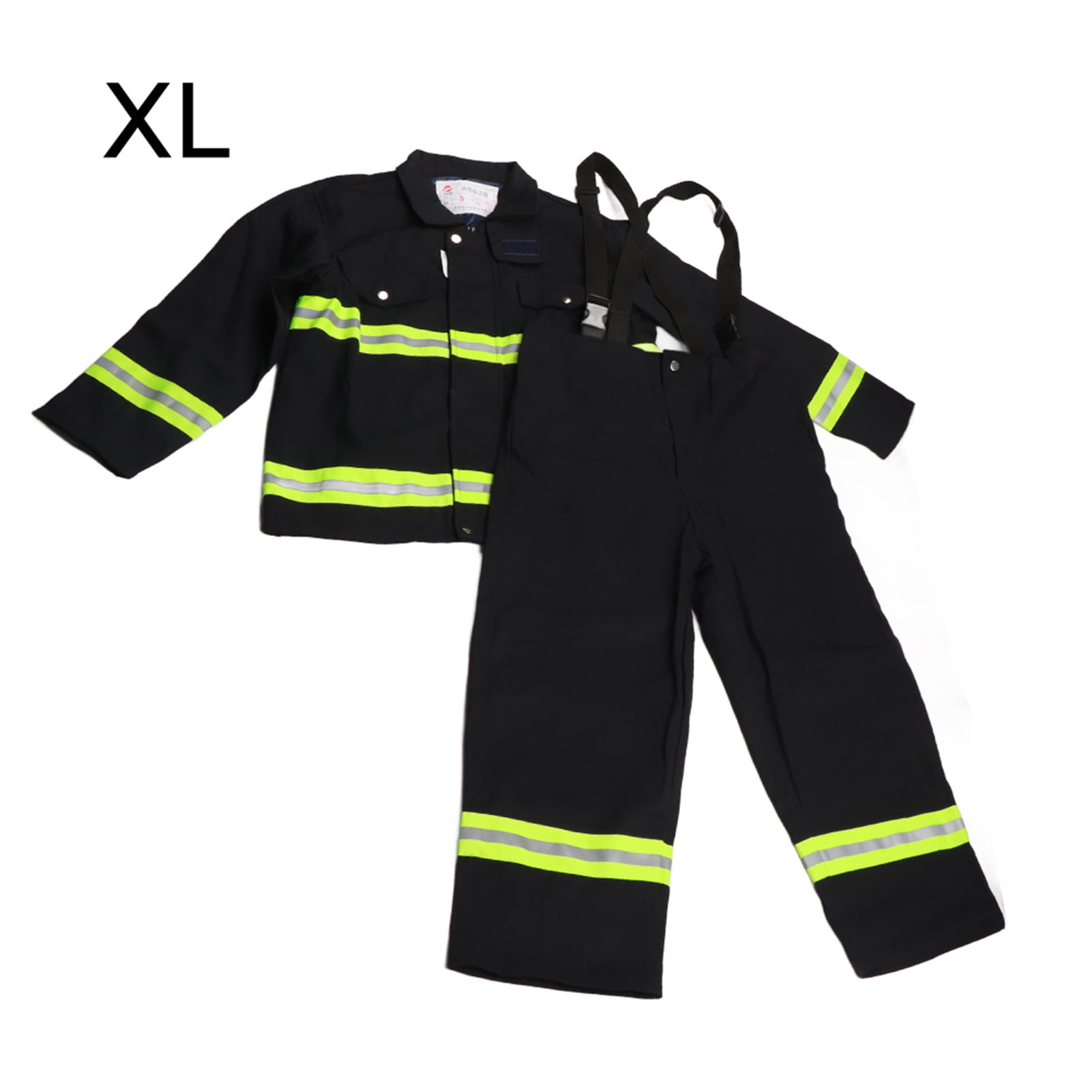 Click here for Gashomeca Flame Resistant Uniform flame Retardant... prices