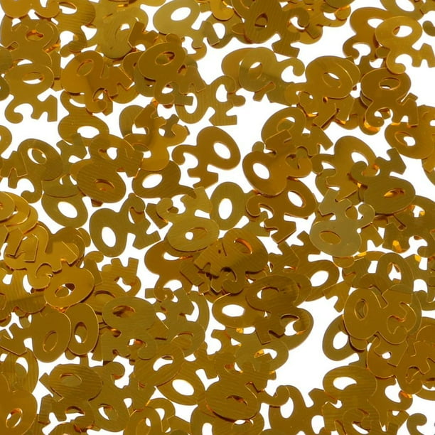 Birthday Confetti Gif