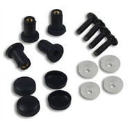 SHURFLO LOWER HOUSING REPAIR REPLACEMENT KIT 3.0 CAM - Walmart.com