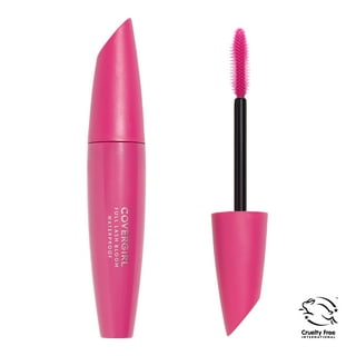 Milani Highly Rated Lash Extensions Tubing Mascara, Black - Walmart.com