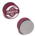 Navigator Alpha Pro Premium Laminated Pool Billiard Cue Tip - 1 pc ...