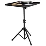 On-Stage Stands Percussion Table (DPT5500B) - Walmart.com