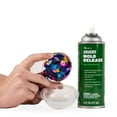 Alumilite Amazing Mold Release Clear Spray for Use with Silicone and ...