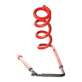 Eagle Claw Pigtail Folding Rod Holder - Walmart.com